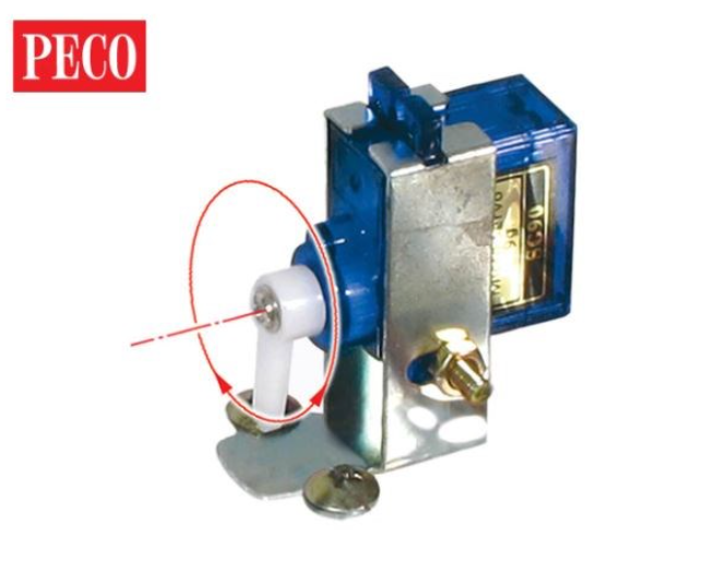 Railway Electrics – Injection Models Now