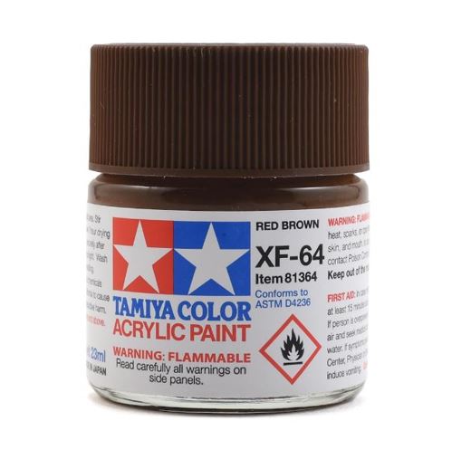 Paint – Injection Models Now