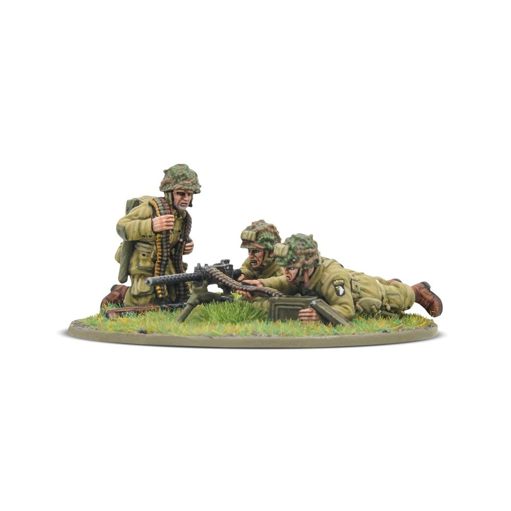 403413102 Bolt Action 3: US Airborne (D-Day) MMG team – Injection ...