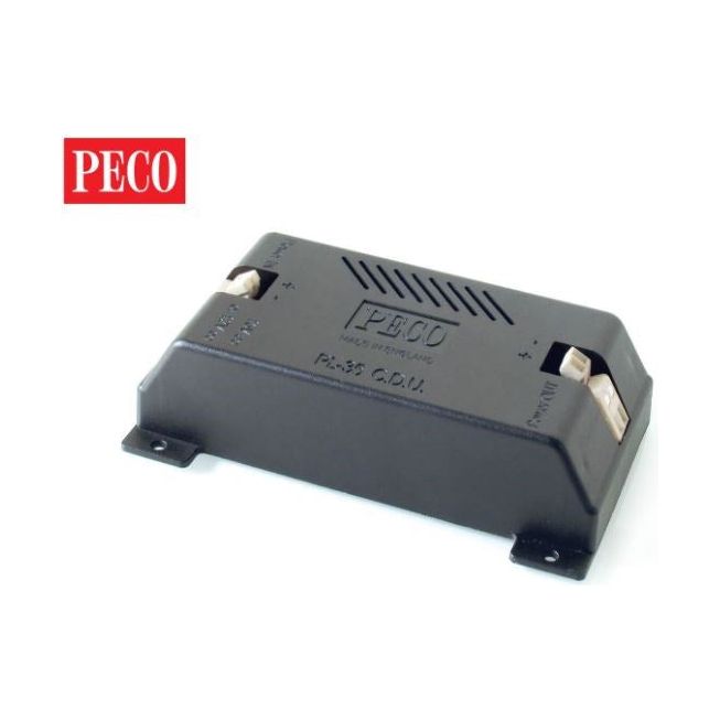 PL-35 Peco Capacitor Discharge Unit – Injection Models Now