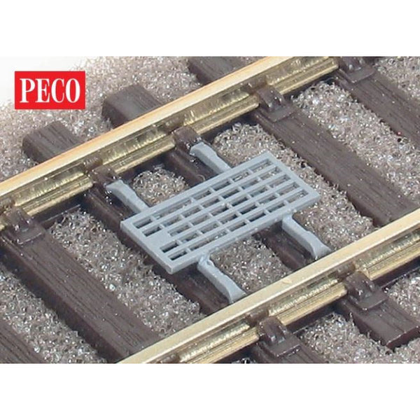 SL-46 Peco OO Scale TPWS Grid – Injection Models Now