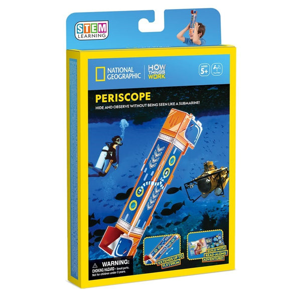 1116 National Geographic-Periscope – Injection Models Now