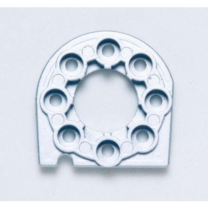 53666 Tamiya TT-01 Metal Motor Mount – Injection Models Now