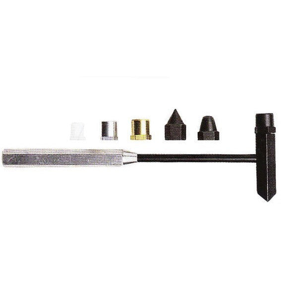 50500 Proedge Combo Hammer Set – Injection Models Now